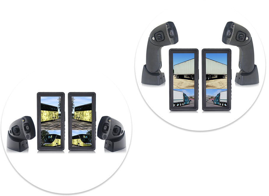 Backup Camera System-From Aotop Tech Co.,Ltd – Aotop Tech Co.,Ltd is ...