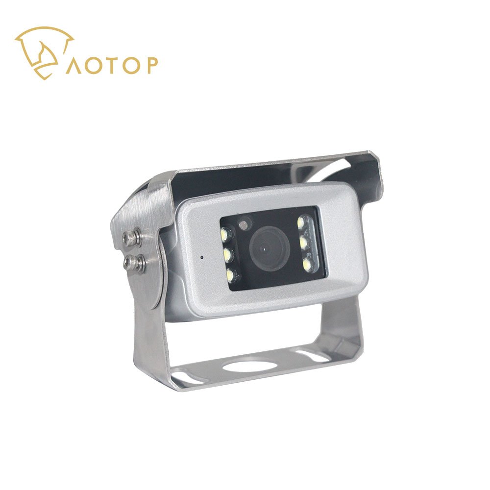 AHD Buses Trucks Rear View Reverse Camera AC-972 – Backup Camera System ...